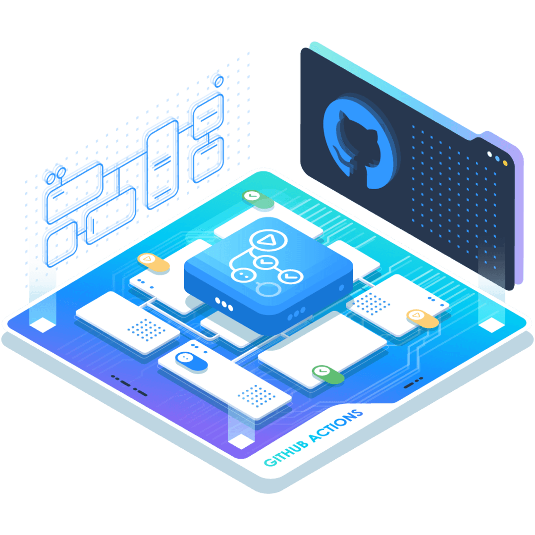 GitHub Actions | KodeKloud